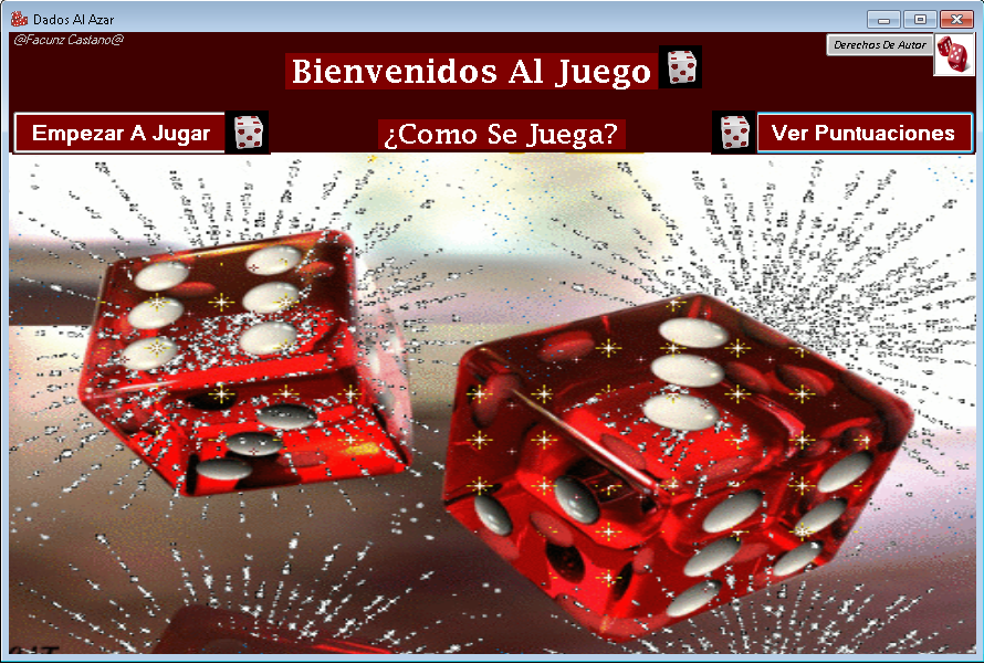 Portfolio Facundo Castaño - Desarrollador Backend y Programador